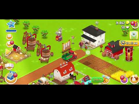 Steam Community :: Video :: @hayday