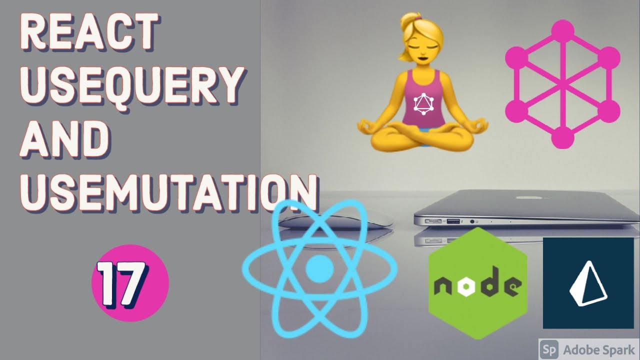 React App adding Queries, Mutation with Apollo Graphql Client #17