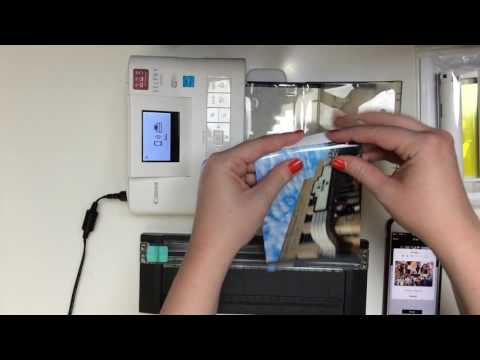 How to Size Your Photos for Project Life & Print at Home