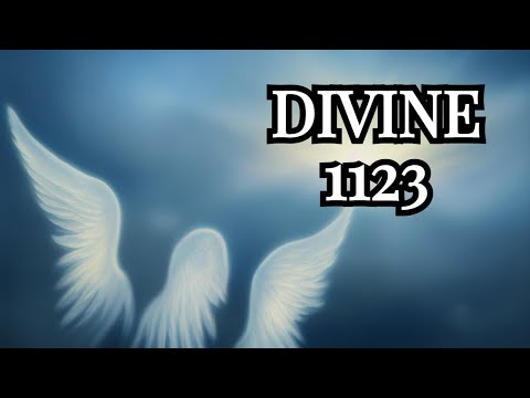 ANGEL NUMBER 1123 👼ANGEL NUMBER 1123 FOR TWIN FLAME 👼1123 ANGEL MEANING @diviine_twinflame