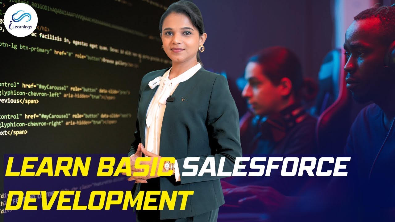 iLearnings - Upskill with Expert-Led Courses