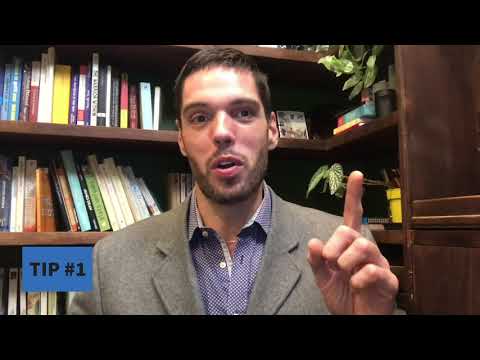 8 TIPS for Online MBA Recruitment Fairs