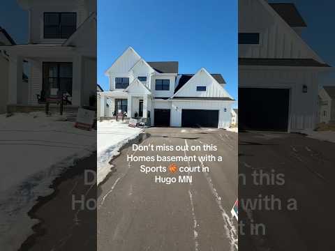 Homes for sale in Hugo Minnesota