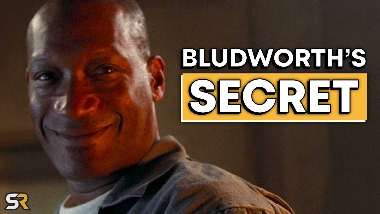 Tony Todd's Final Destination Character Origin Story Explained
