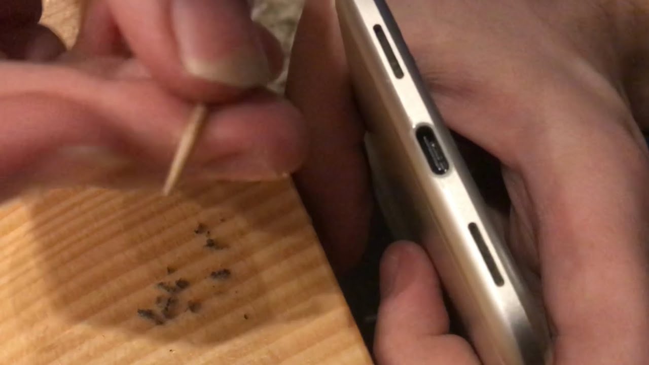 fix a google pixel that DOESN’T “charge”