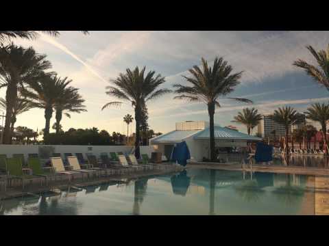 Hilton Clearwater Beach Resort & Spa Video
