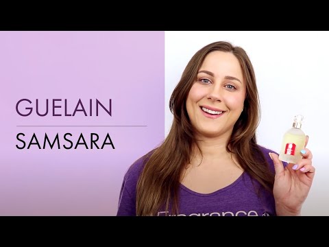 Samsara Perfume | Fragrance.com®