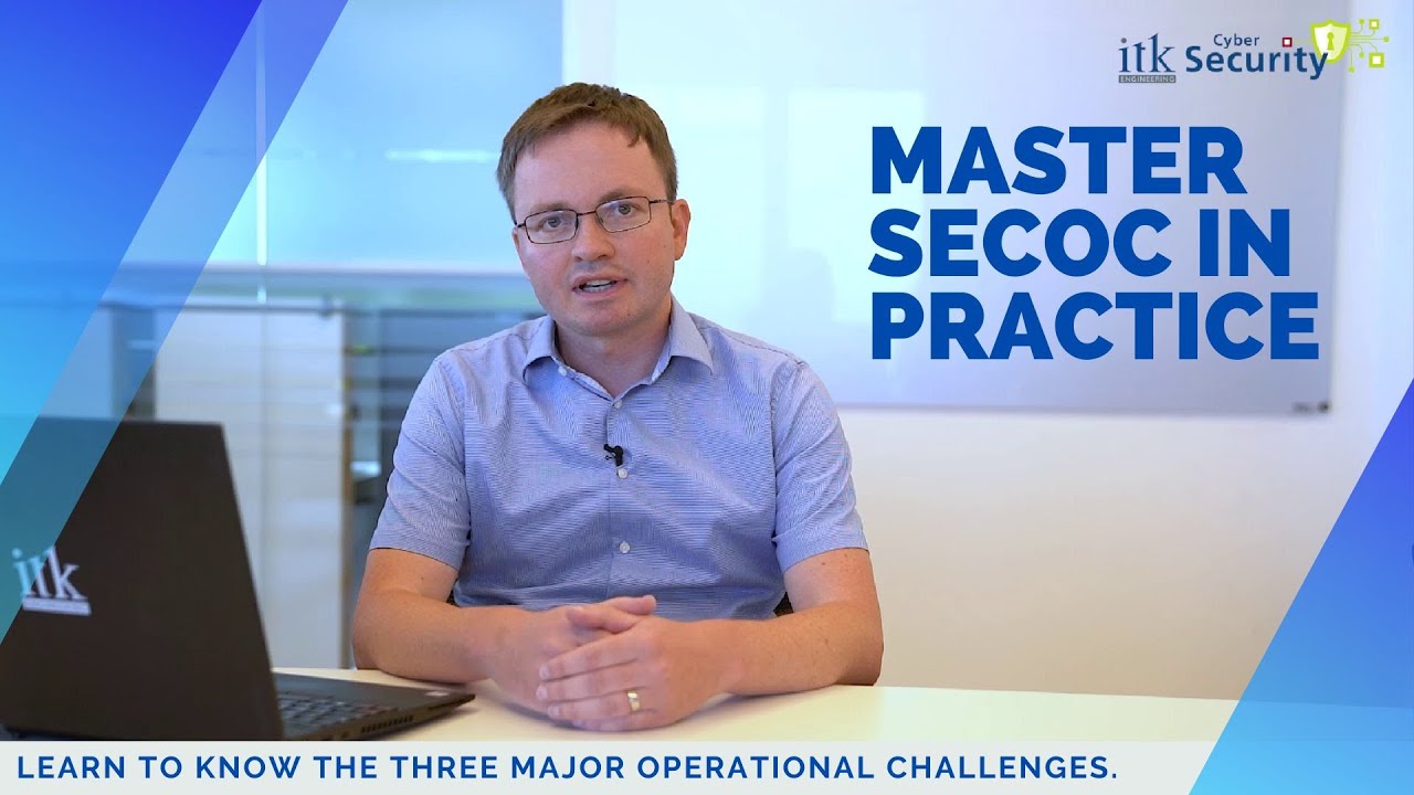 Master SecOC in practice - Learn to know the three major operational challenges