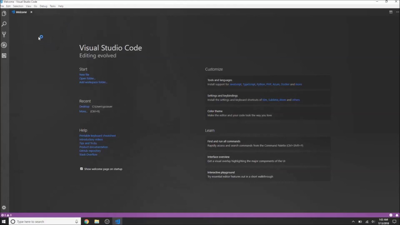 Lua Quick Start Guide | 1. Introduction to Lua
