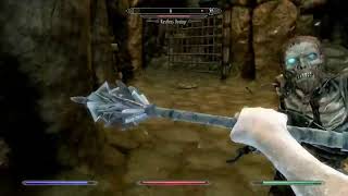 Lmao I Couldnt Stop Laughing at Skyrim Special Edition Nexus - Mods and ...