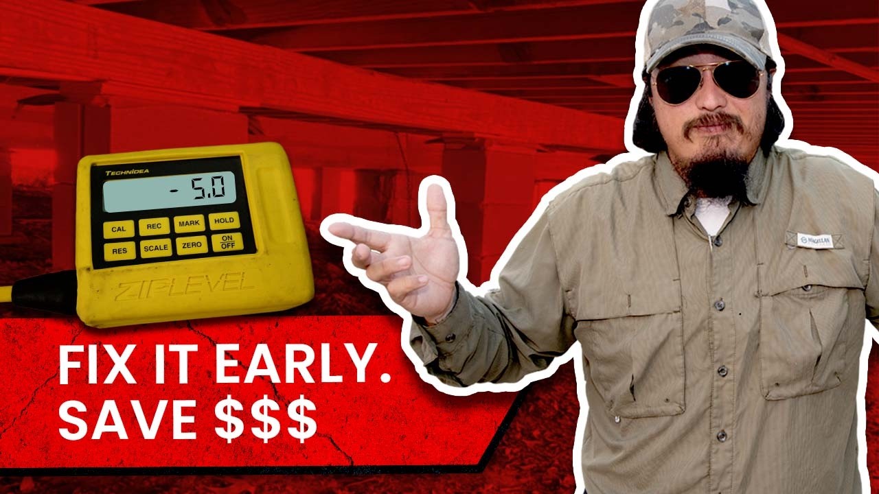 ⭐ This Is What Happens When You Ignore Foundation Problems