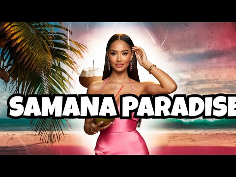 Why You Should Move to Las Terrenas (Samanรก) Dominican Republic