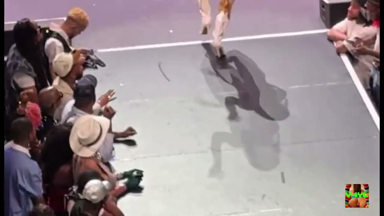 Women’s Performance 10s @ The NYC Latex Ball 2025