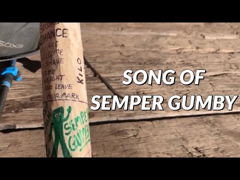 Episode 88: Song of Semper Gumby | PCT