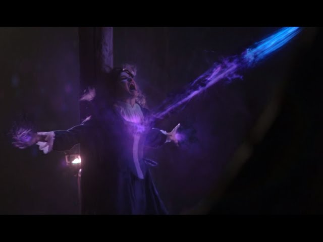 ¿Quiénes son las Siete de Salem en Agatha All Along?