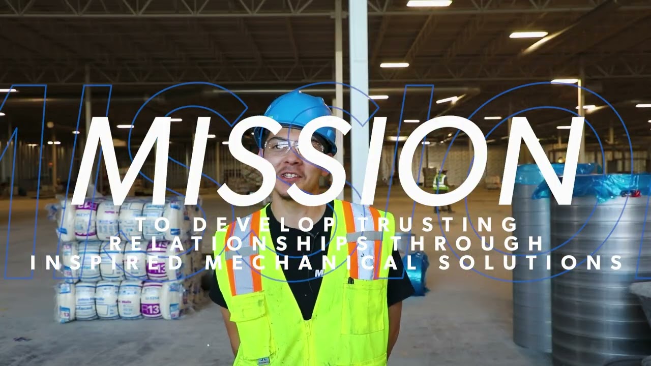MTech's Vision & Mission
