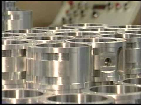 Hy-Tech Machine, Inc.