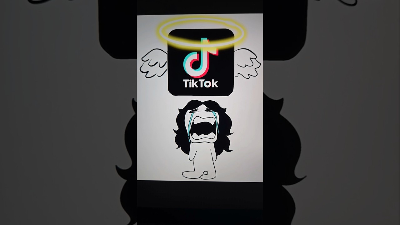 Rip Tiktok 🙏 #digitalart #tiktok #tiktokban #fypシ゚ #art #epicart #viralshorts #fy