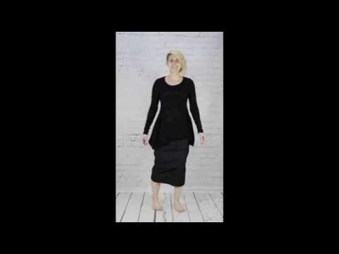 Rundholz Black Label Outfit