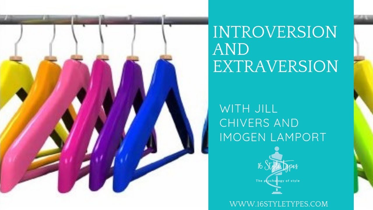 Understanding Extraversion and Introversion