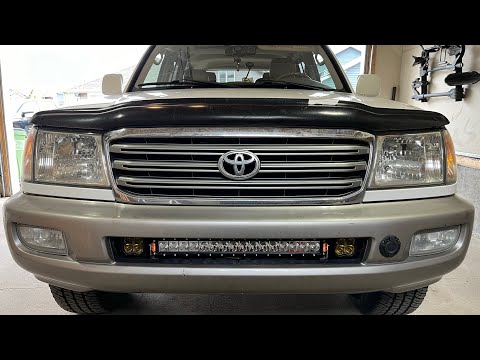 Diode Dynamics SS3 Sport Wide Fog Light