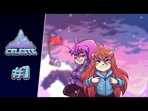Steam Community :: Video :: ¡LO LOGRAMOS! | CELESTE #7 (FINAL)