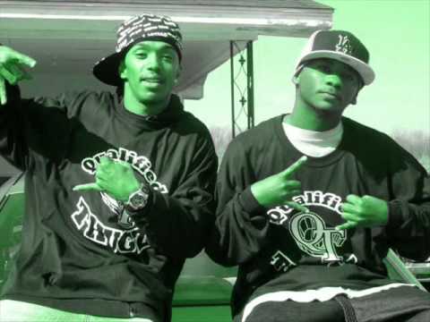 Qualified Thugz - Music Profile | BANDMINE.COM