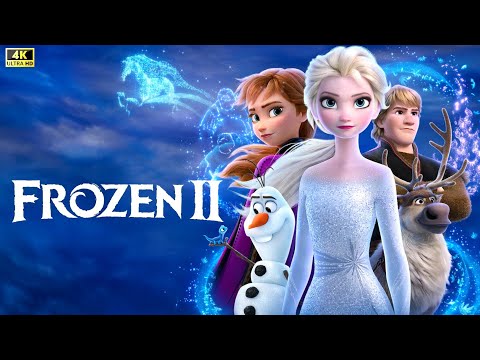 Frozen 2 (2019) Family/Fantasy Full English Movie | Kristen Bell | Idina Menzel | Review And Facts