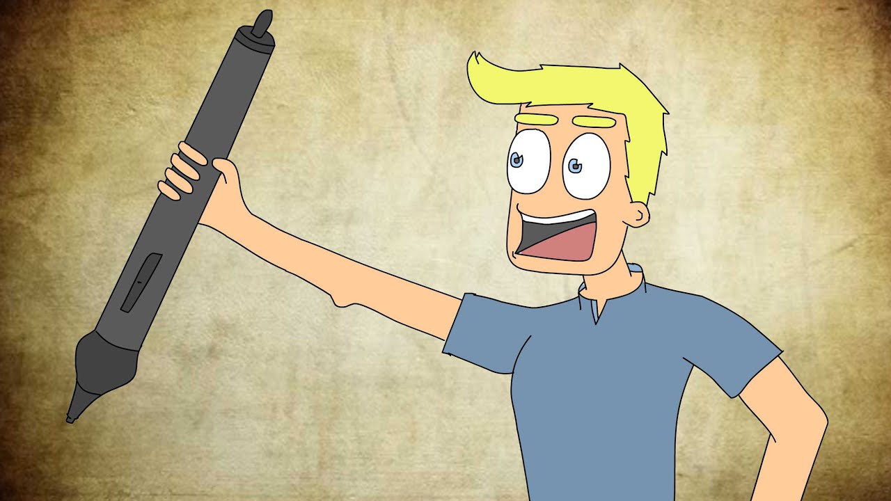 Basics of Flash, Keyframes and Tweening | Adobe Animate