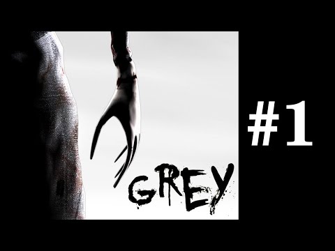 Steam Community :: Video :: Grey [Half Life 2 Mod] - 1