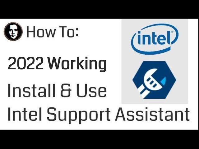 How to update Intel Driver on your Windows 10 PC?