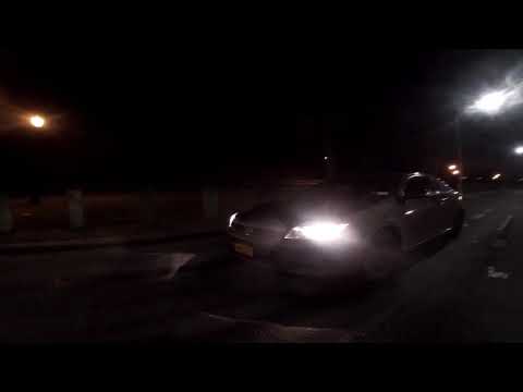 tC Complete Burnout inside and out view