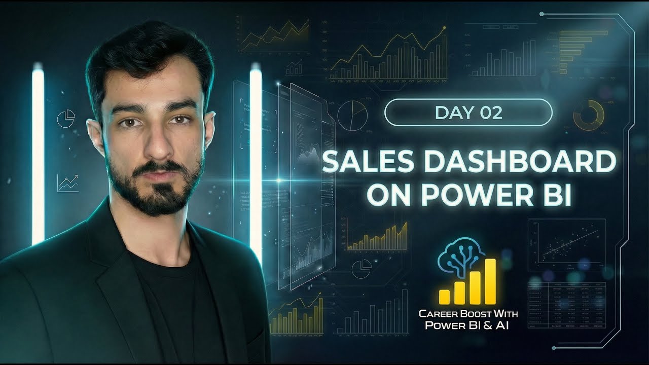 [WEST] - Career Boost with Power BI and AI - Day #02