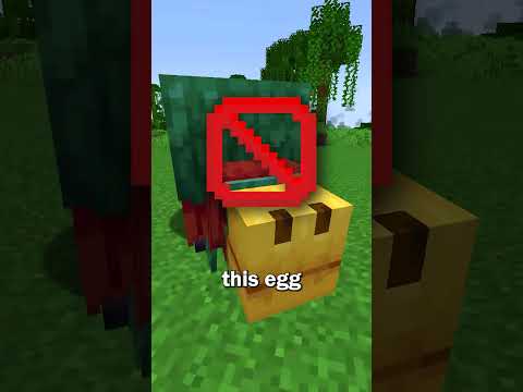 How To Find The Sniffer In Minecraft 1.20!