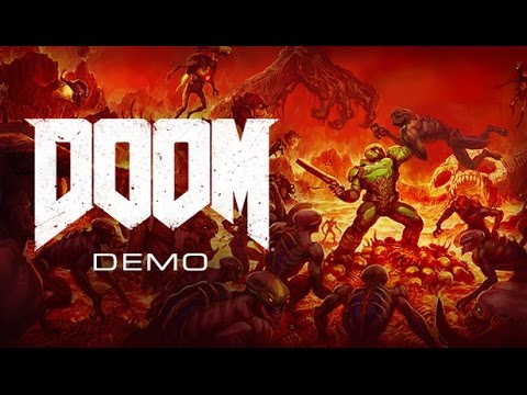 Steam Community :: Video :: DOOM demo full playthrough - PC gameplay ...