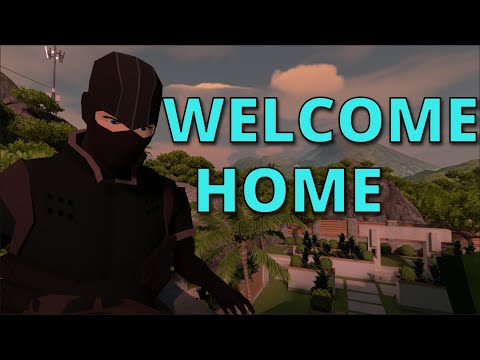 Steam Community :: Video :: Intruder: Welcome Home