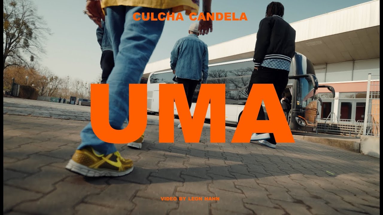 Uma by Culcha Candela from Germany | Popnable