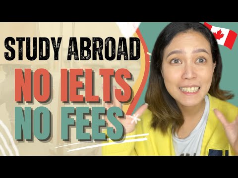 Free Visa Assistance to Canada 2023 I study in canada