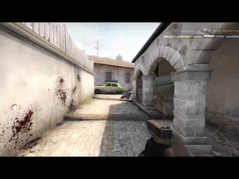 Steam Community :: Video :: Hubcio 4k + KOSA - de_inferno @ 01.02.2015