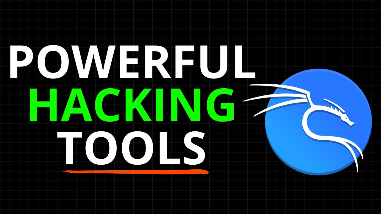 How To Hack: The FULL Hacker's Toolkit You Need