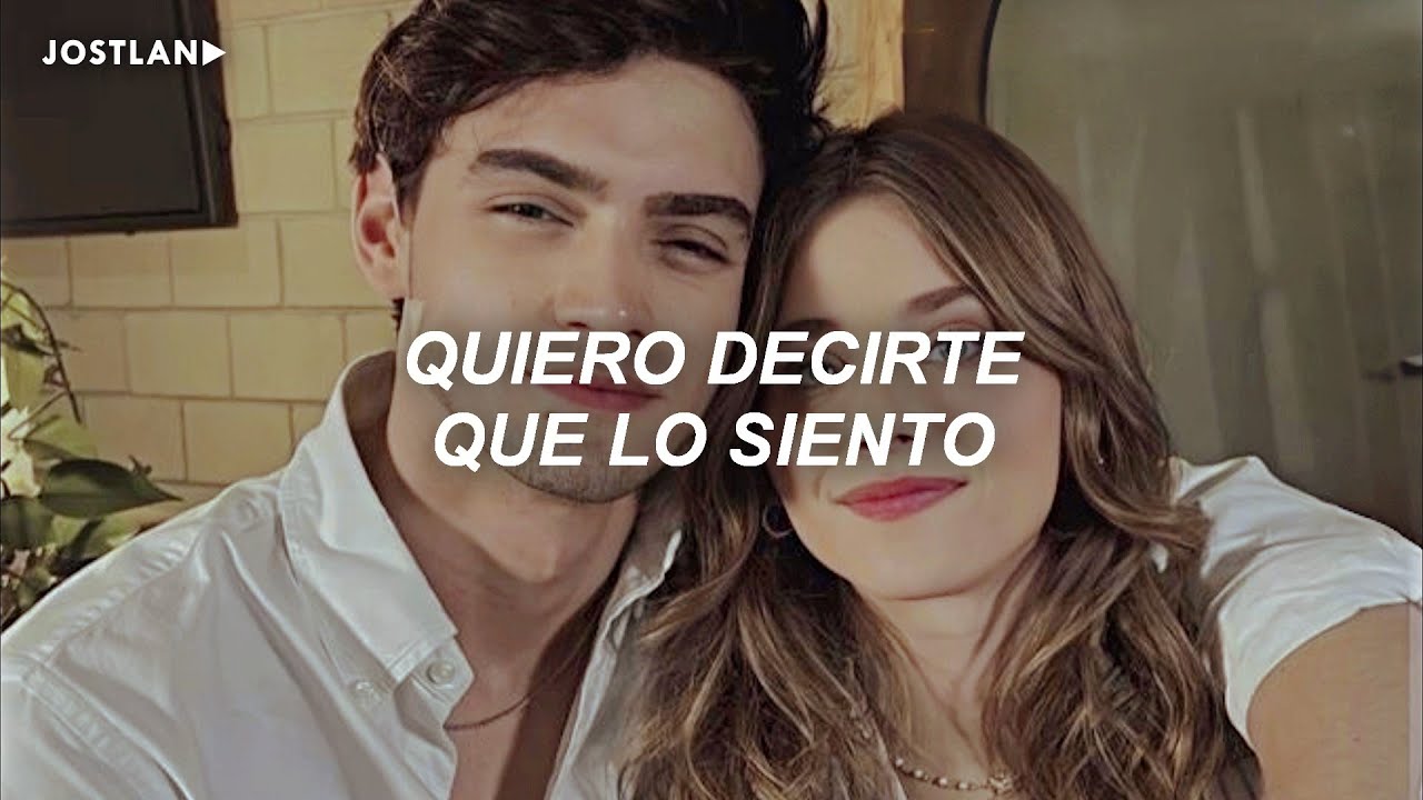 Quiero Decirte by Abraham Mateo & Ana Mena from Spain | Popnable