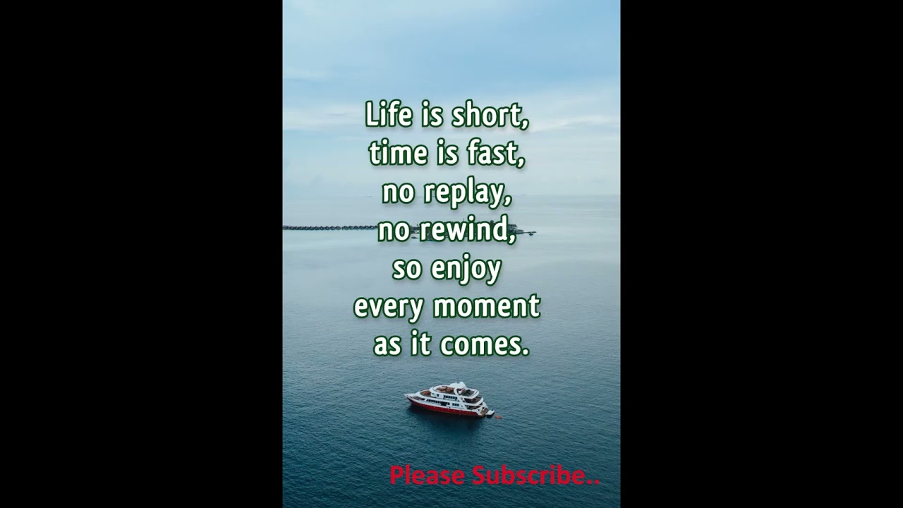 life is short quotes #wallpaper #quotes #quote #lifequotes