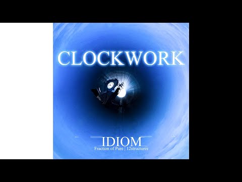 IDIOM - Conquest OFFICIAL MUSIC VIDEO.