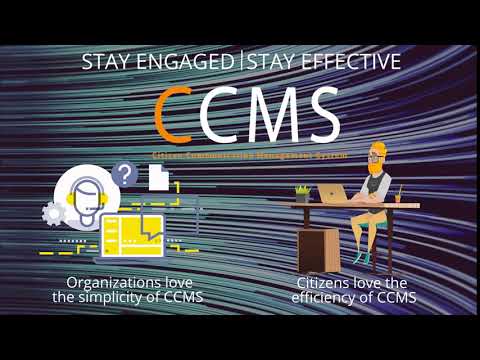 CCMS Vid