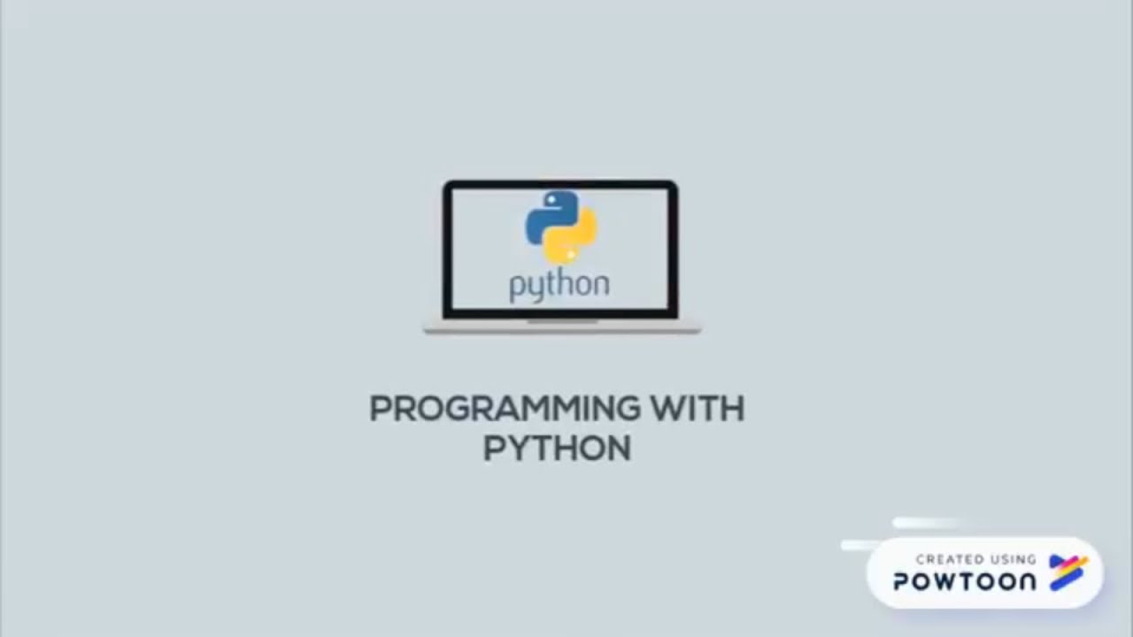 Python Seminar | Python tutorial for Absolute beginners  by Sachin Kapoor