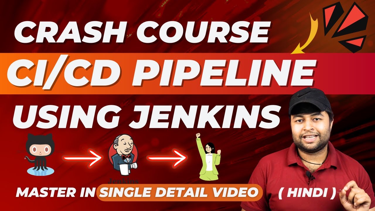 Mastering CI/CD Pipeline with Jenkins: A Comprehensive Guide | Galaxy.ai