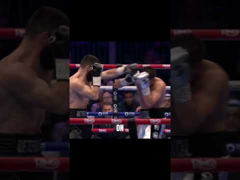 Bivol vs beterbiev 2 fight analysis #boxing