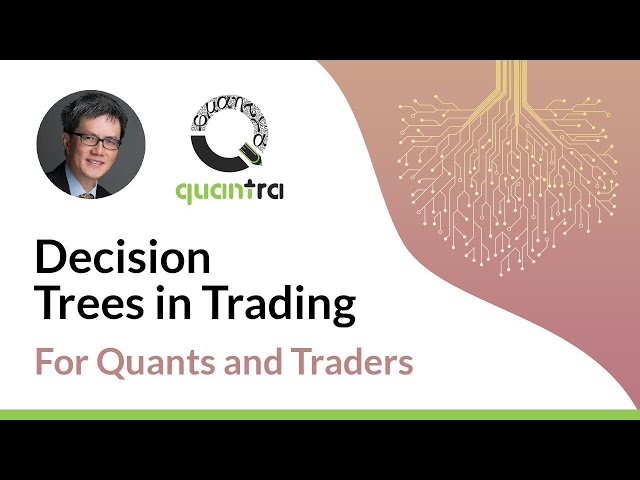 Decision Trees Analysis in Trading Course by Dr. Ernest Chan