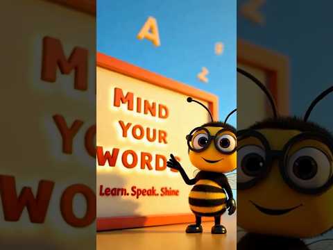 Mind Your Words: What Does "Whimsical" Mean? | Fun & Easy Word Learning