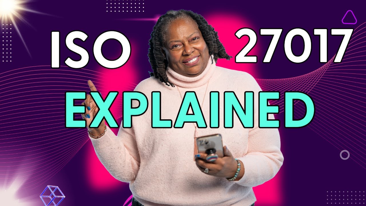 ISO 27017 Explained